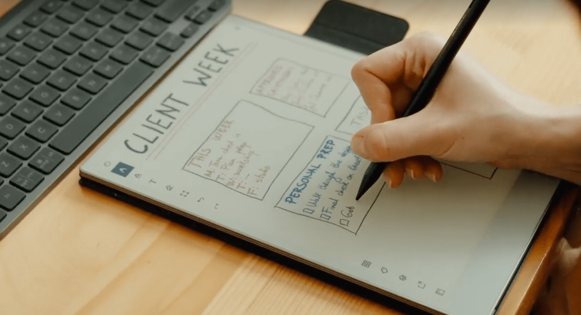 Shinonome Pen — The Revival of Stationery in the Digital Age – PEN PLUS ONE