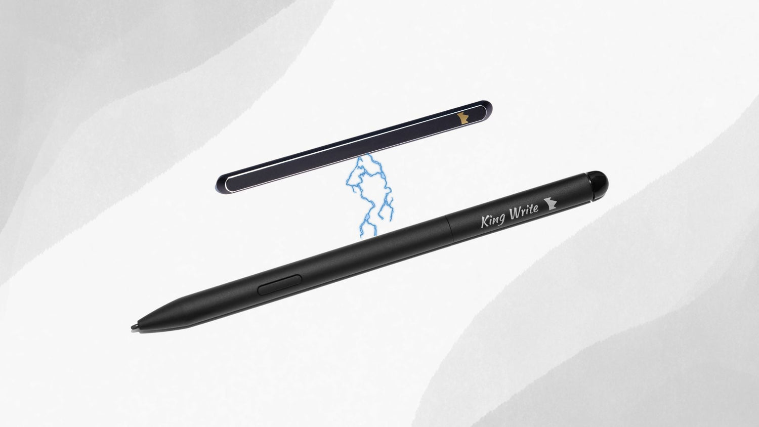 PEN PLUS ONE STYLUS